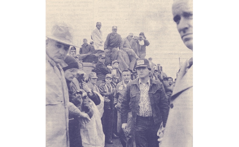 How The Deep State Tried, And Failed, To Crush An American Farmer | Drovers