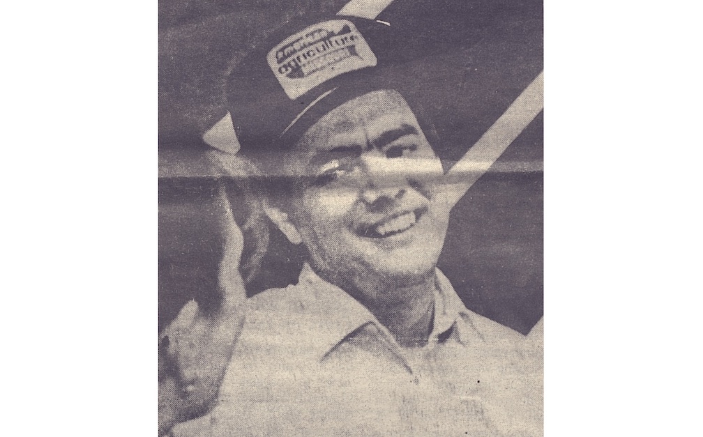 How The Deep State Tried, And Failed, To Crush An American Farmer | Drovers