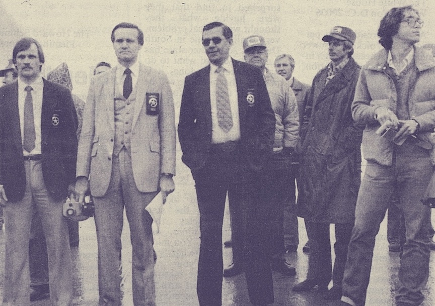 How The Deep State Tried, And Failed, To Crush An American Farmer | Drovers