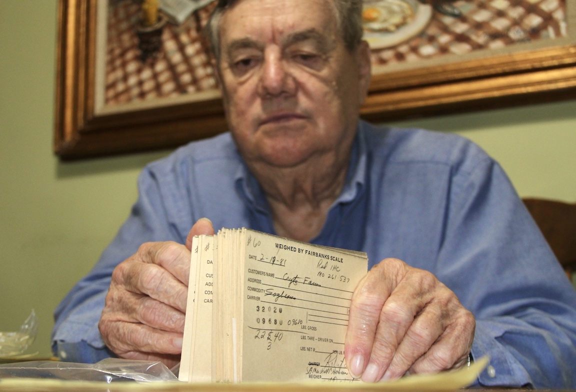 How The Deep State Tried, And Failed, To Crush An American Farmer | Drovers