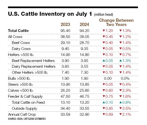 A Glimpse Into the Cattle Inventory Black Hole | Drovers