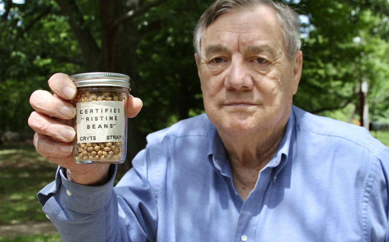 How The Deep State Tried, And Failed, To Crush An American Farmer | Drovers