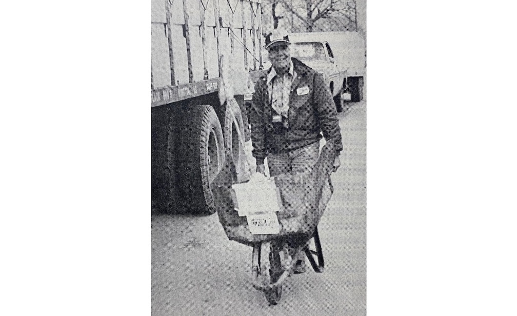 How The Deep State Tried, And Failed, To Crush An American Farmer | Drovers