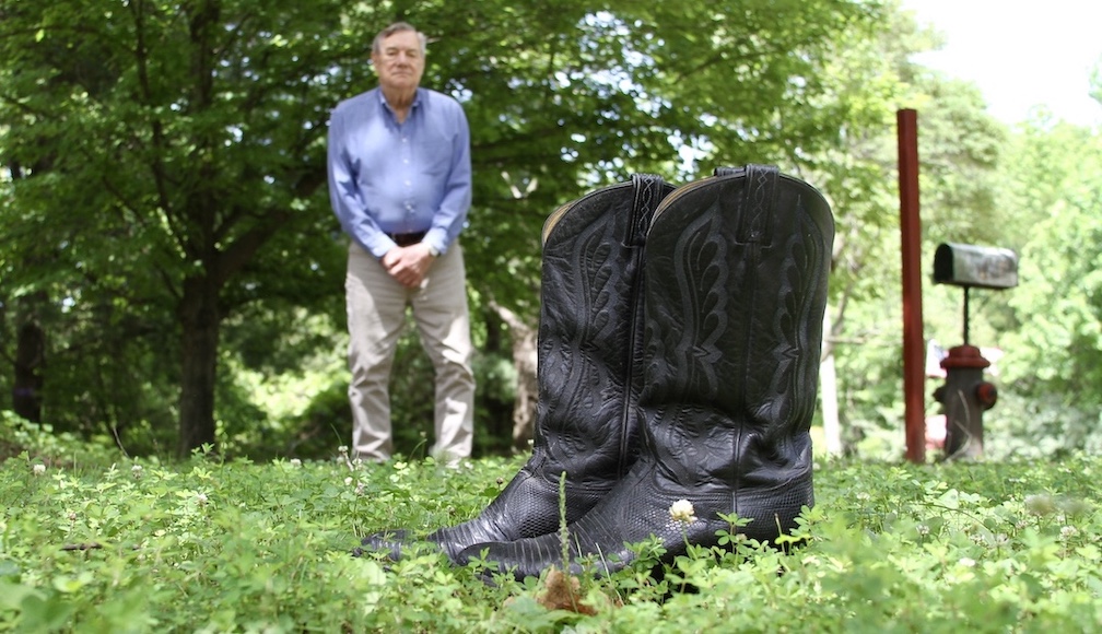 How The Deep State Tried, And Failed, To Crush An American Farmer | Drovers