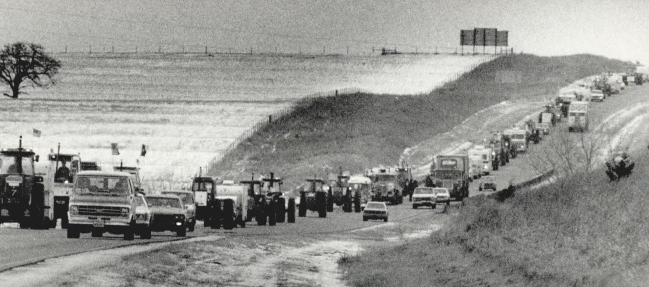 How The Deep State Tried, And Failed, To Crush An American Farmer | Drovers