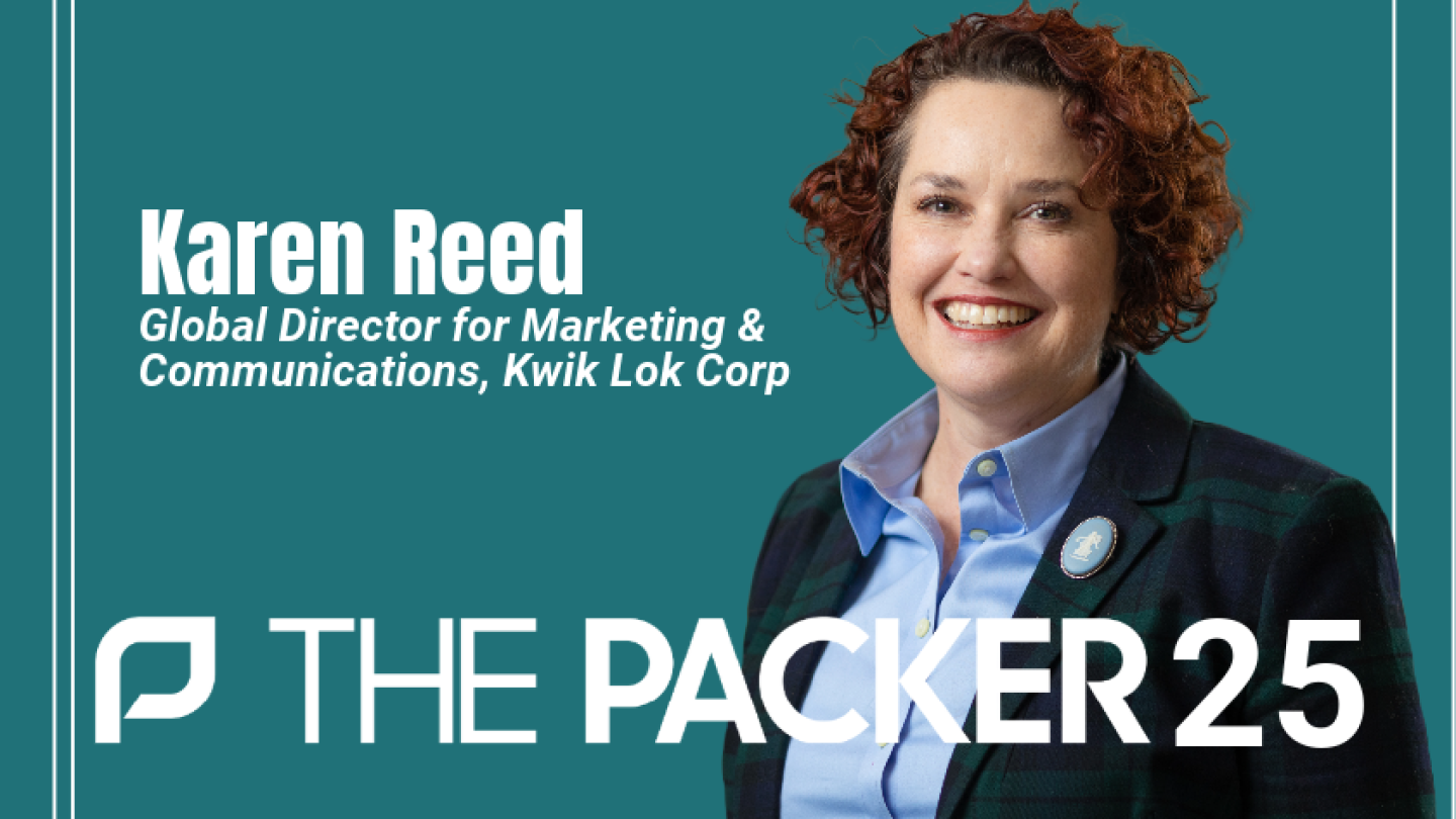 The 2023 Packer 25 — Karen Reed - The Packer