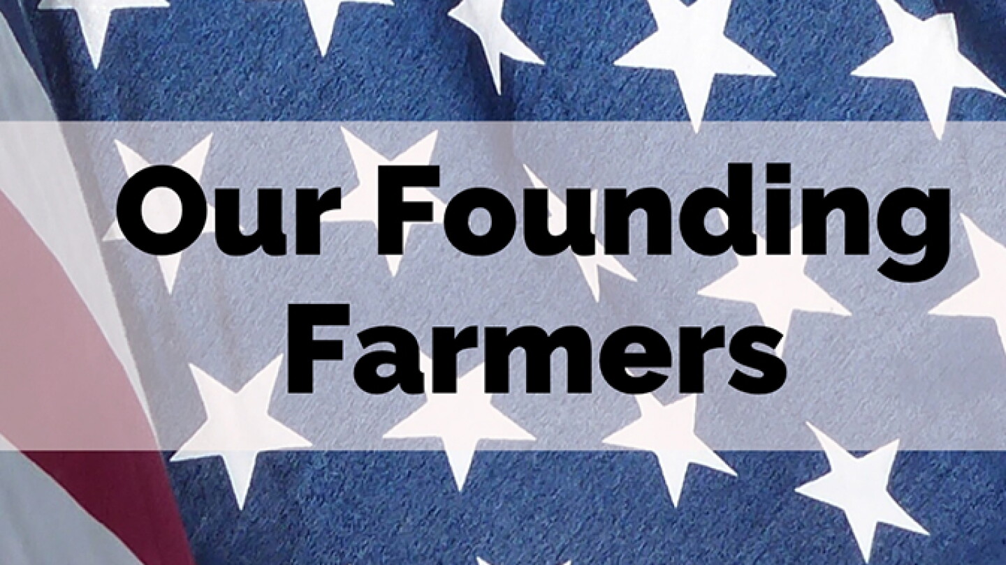 Our Founding Farmers - Pork Business