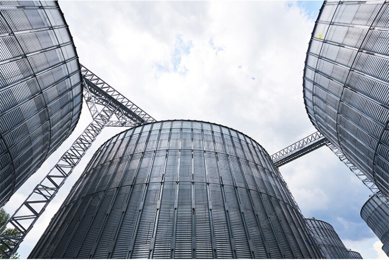 Sterman Masser Potato Farms forms Lykens Valley Grain - The Packer