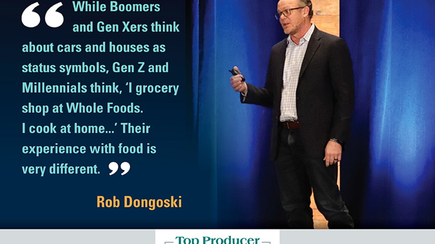 3 Trends that Will Drive the Food System of the Future - Pork Business