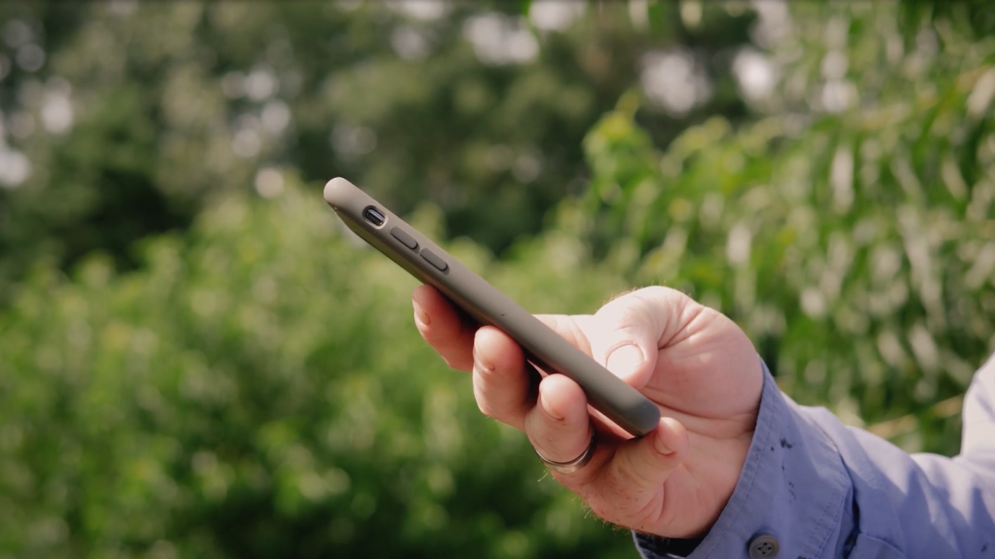 New app developed for vegetable growers - The Packer