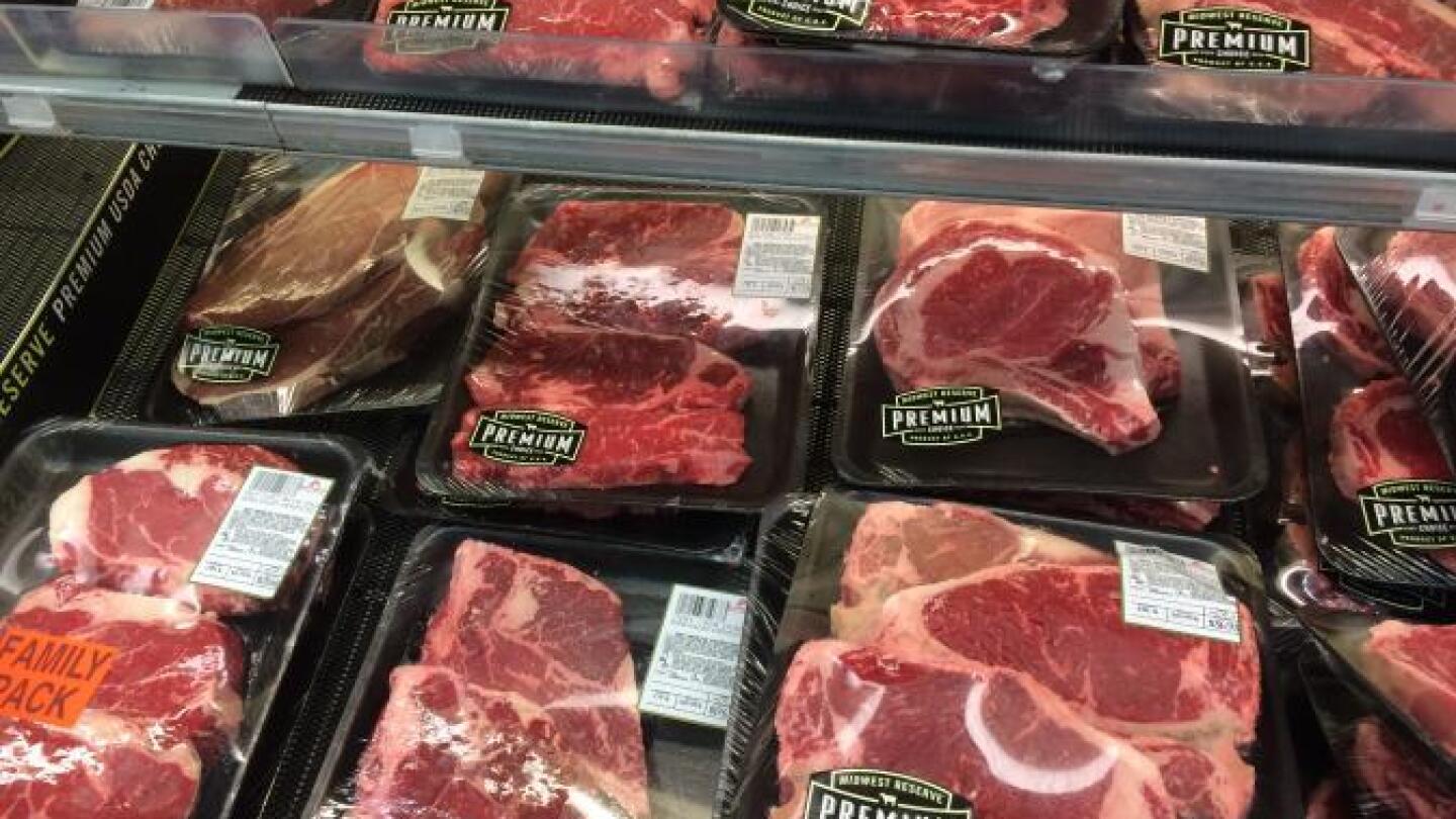 Derrell Peel: The Current State Of Beef Demand - AgWeb