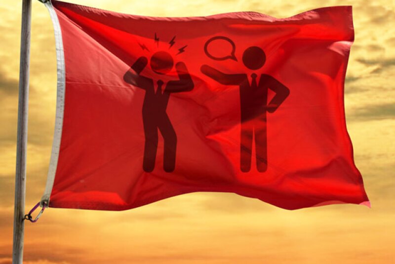 4 Communication Red Flags to Avoid