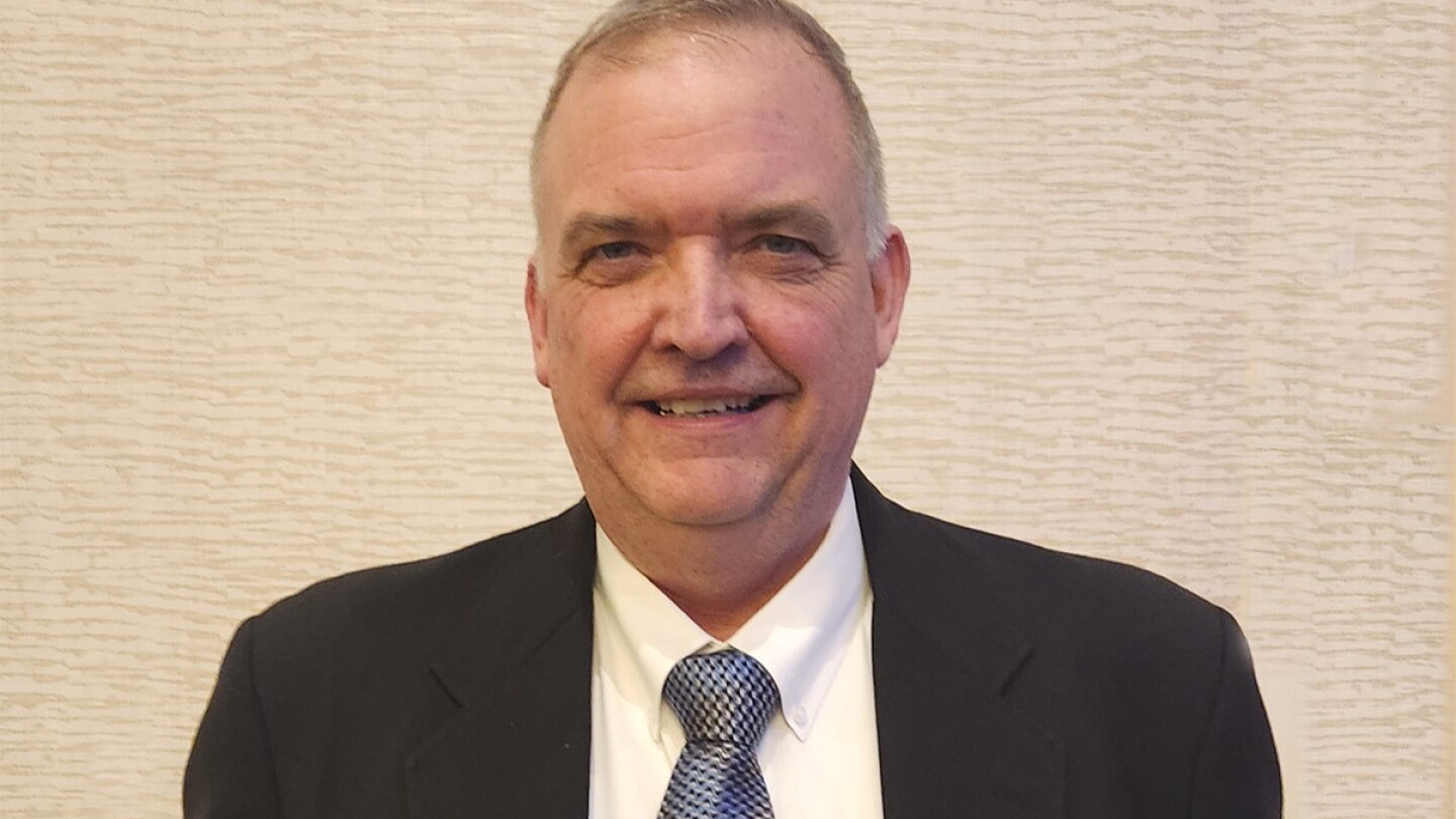Yeske Named 2024 Howard Dunne Memorial Award Recipient - Pork Business
