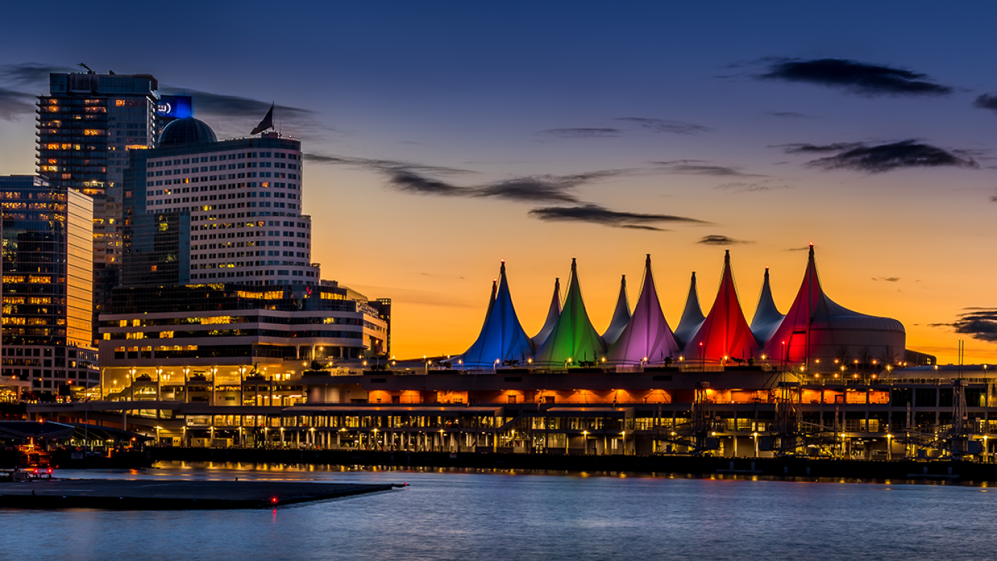 Canada West Coast Ports Shutdown Enters Second Day - AgWeb