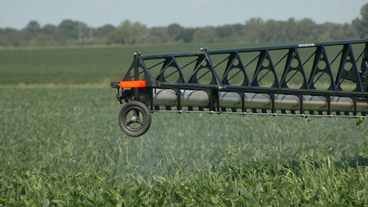 The 5 Reasons You Won't Buy a Sprayer - AgWeb