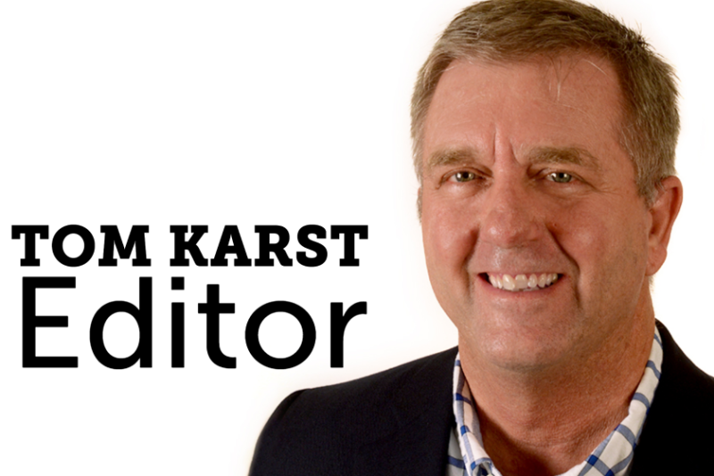 Biggest challenges for 2021? COVID first and then everything else - The ...