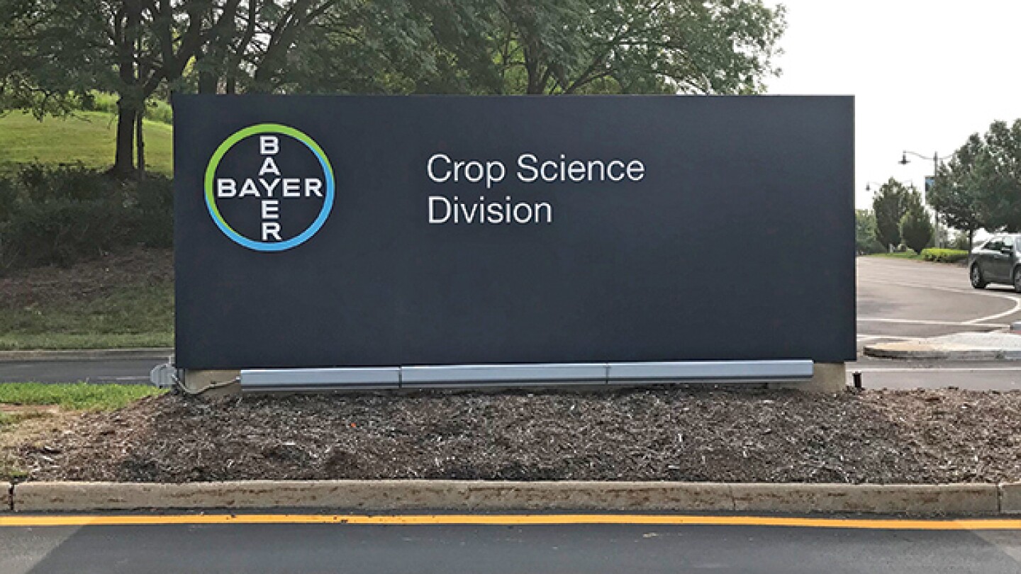Bayer Crop Science Names New Commercial Leaders - AgWeb