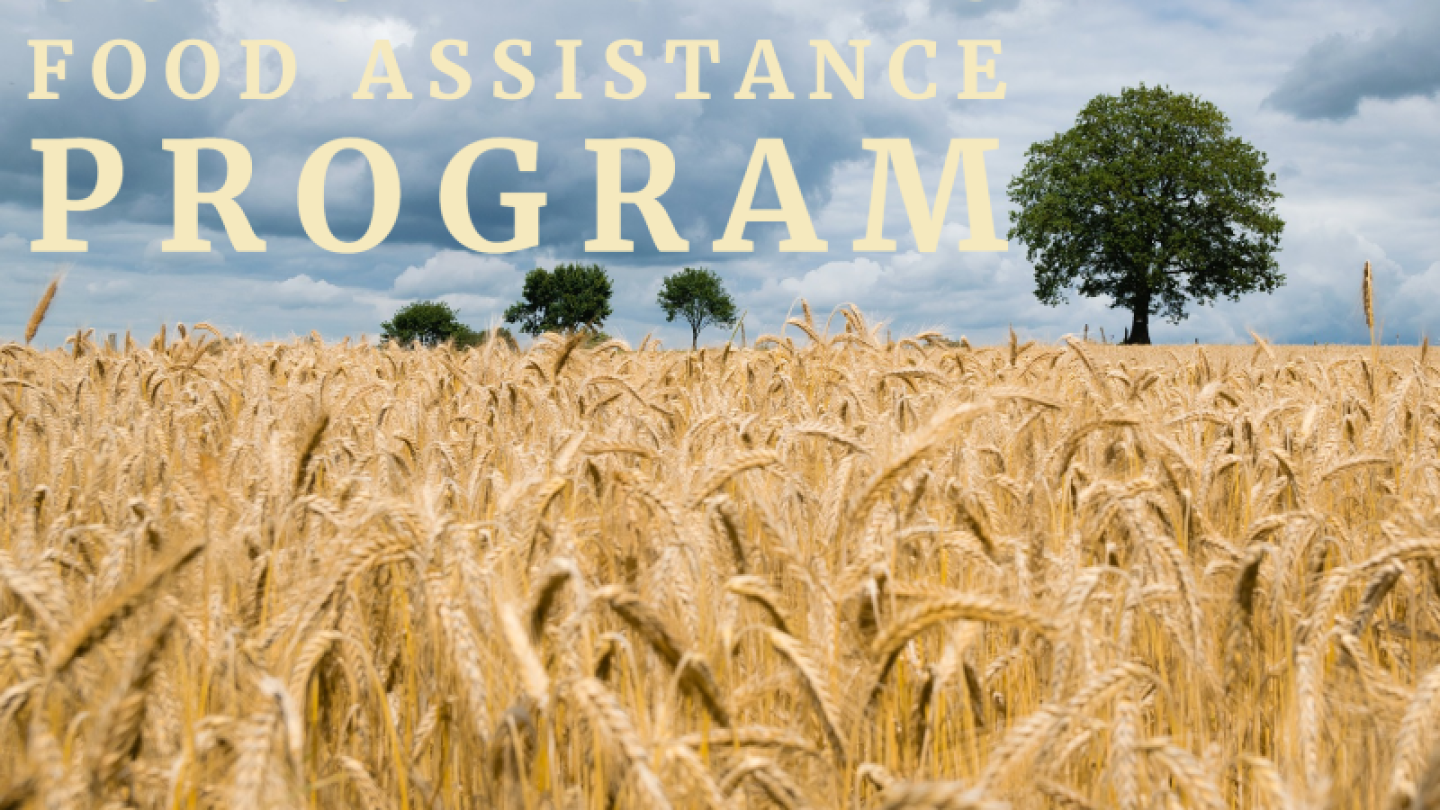 USDA Announces CFAP Changes, with Additional Payments Starting in April ...