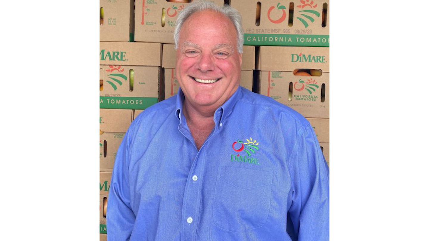 DiMare California appoints president of DMB Packing - The Packer