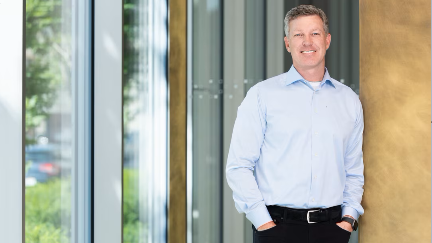 Syngenta Group Names New CEO Starting January 2024 - AgWeb