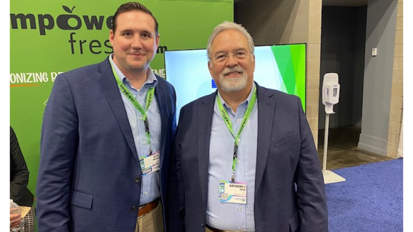 EmpowerFresh highlights software for produce department management ...
