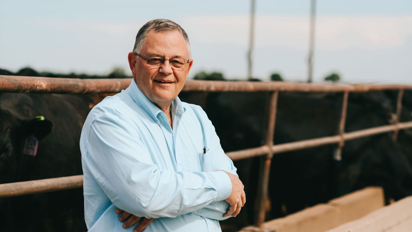 Jerry Bohn to Receive FQF Industry Achievement Award - Drovers