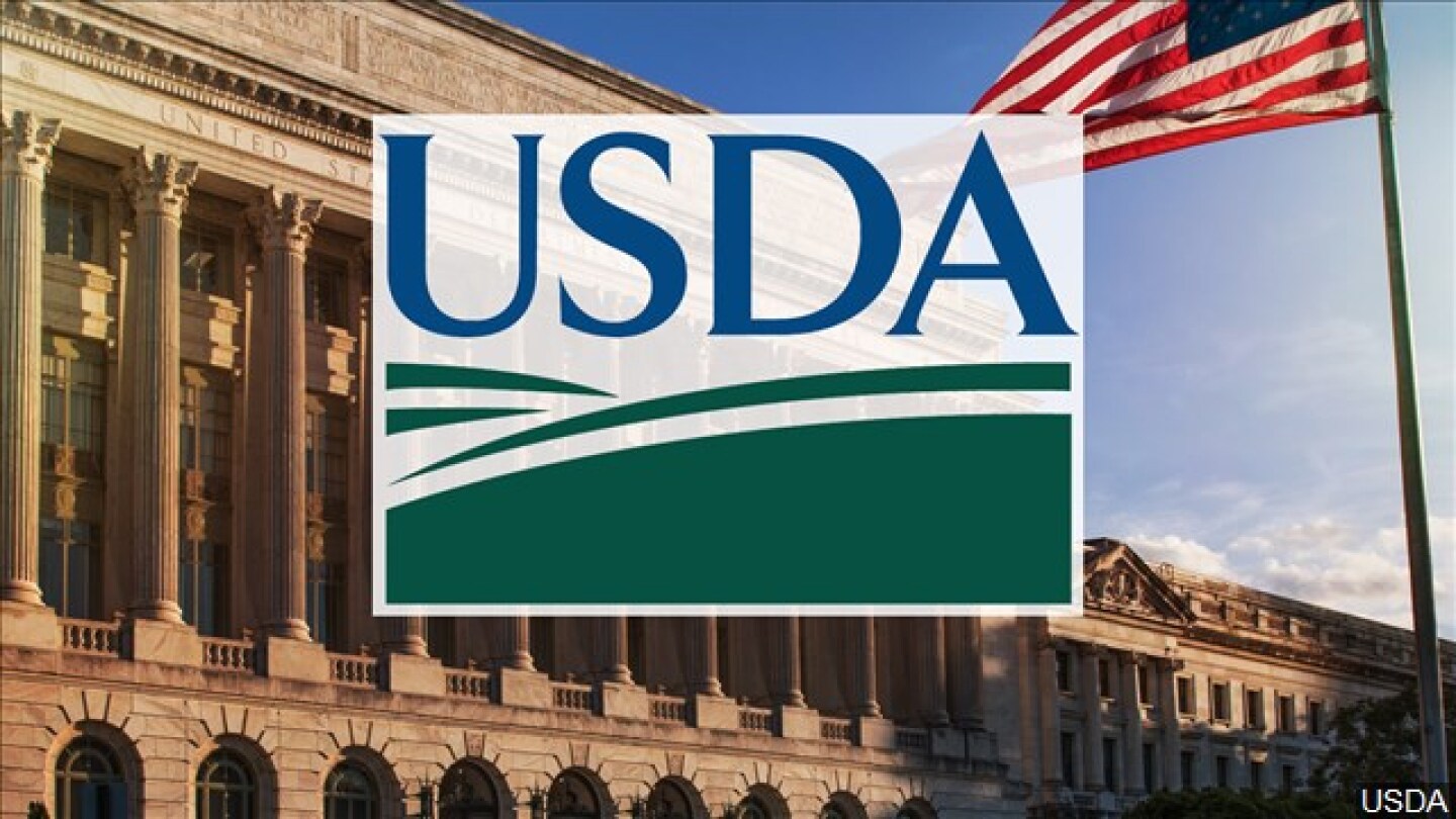USDA Economic Assistance Update - AgWeb