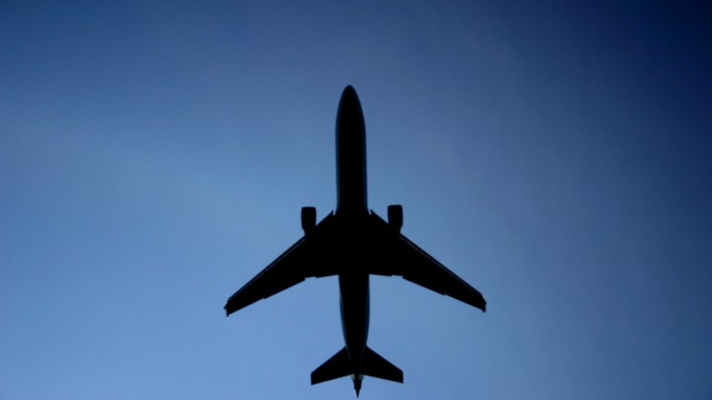 DOE Report Charts Path for SAF Expansion - AgWeb