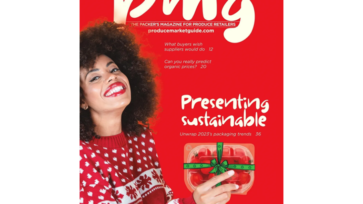 November-December PMG Editor's Letter: The simple things - The Packer ...