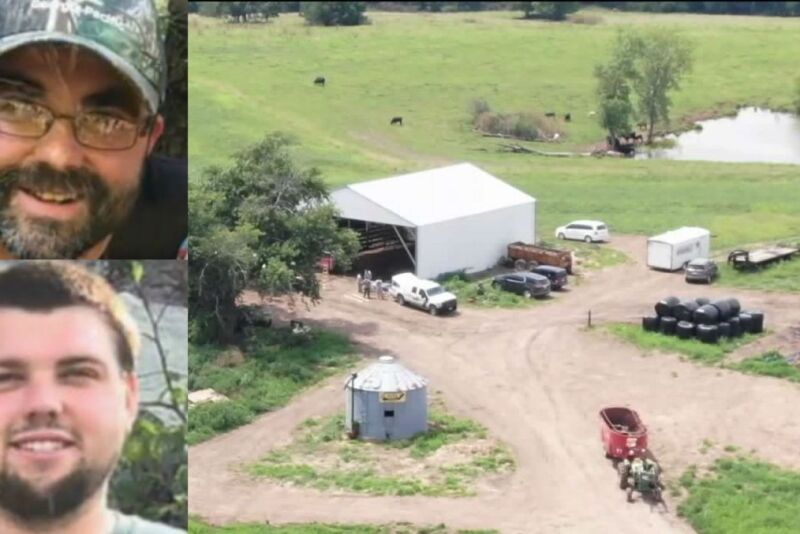 Missing Diemel Brothers’ Business Described By Wisc. Auction Manager