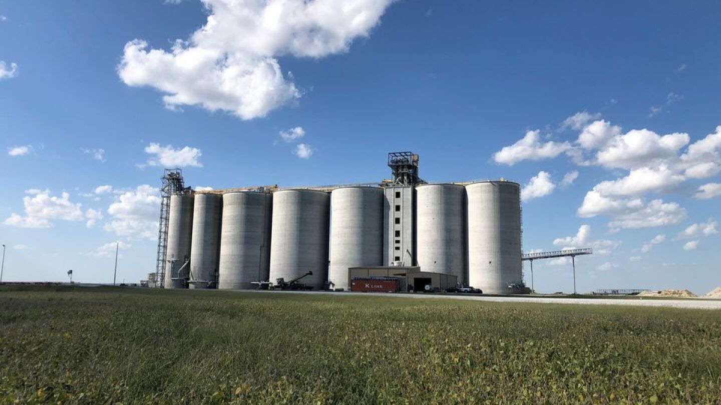 Viterra Completes Acquisition of Gavilon - The Scoop