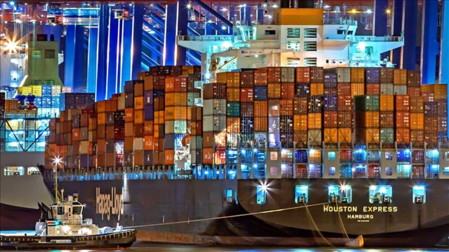Tariffs Disrupt Global Pork Trade as Disease Risks Rise - Pork Business