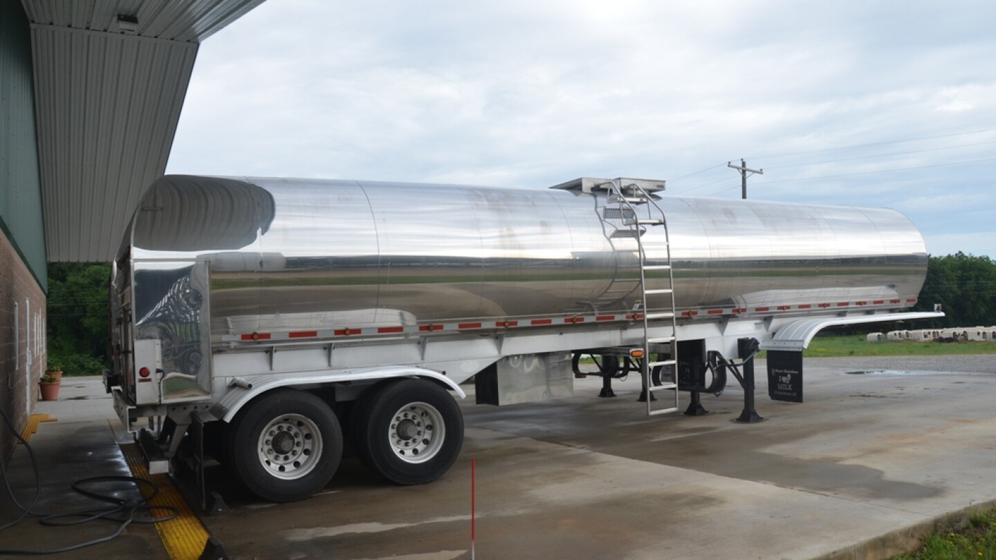 Class IV Climbs, Class III Slips as Butter Trading Hits Eight-Month ...