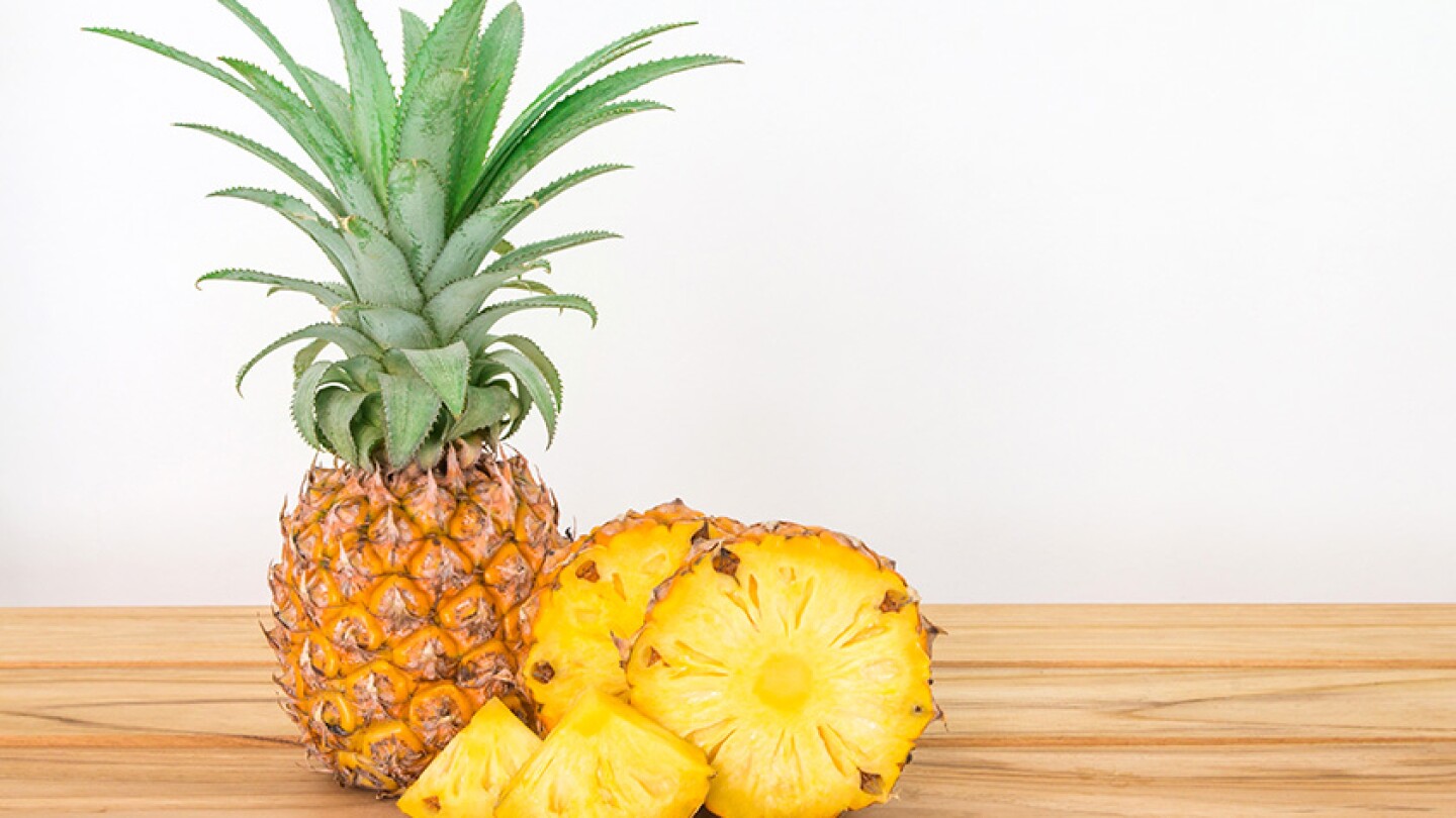 USDA seeks comments on Indonesia pineapple risk assessment - The Packer