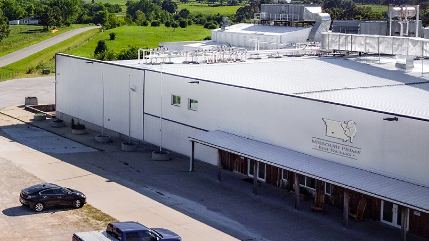 Missouri Prime Beef Packers Set To Open - Drovers