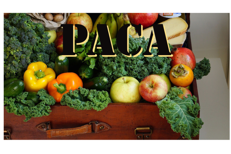 USDA files action against Florida business for alleged PACA violations ...