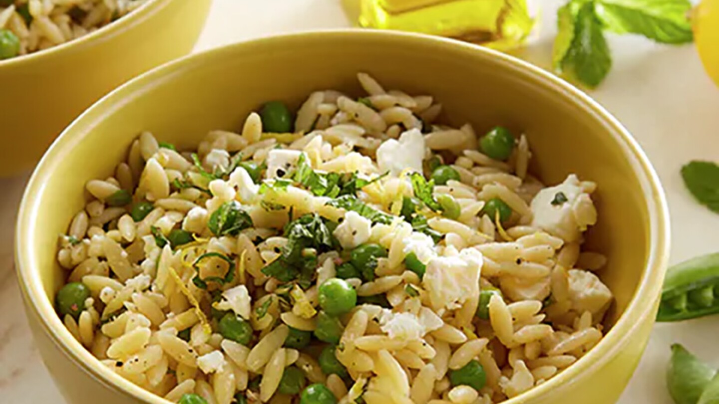 Kroger curates produce-filled, affordable meals for spring - The Packer