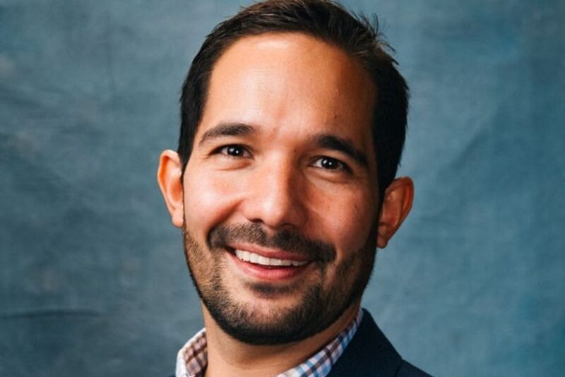 PORK Perspectives: A Minute with Victor Ochoa