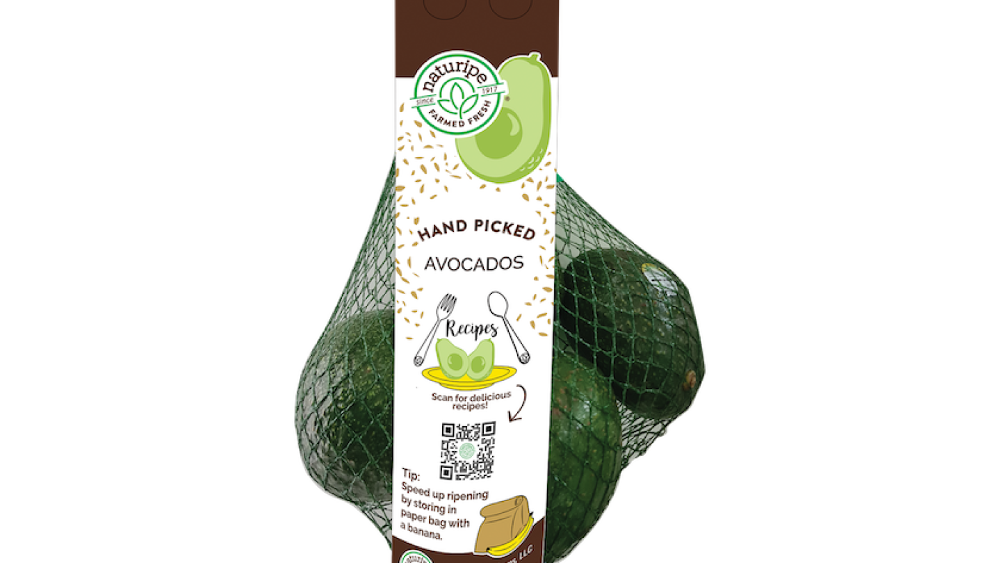 Naturipe tracking avocado supply dynamics for customers - The Packer