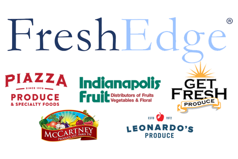 FreshEdge expands with Leonardo’s Produce acquisition - The Packer ...