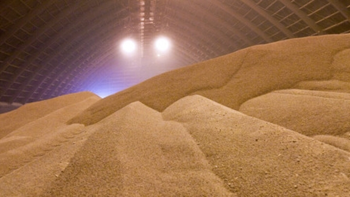 U.S. to Remove Belarus Potash Sanctions - AgWeb