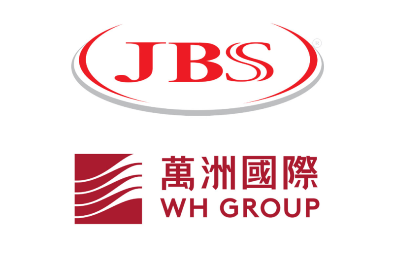 JBS S.A. Signs New China Trade Deal - Pork Business