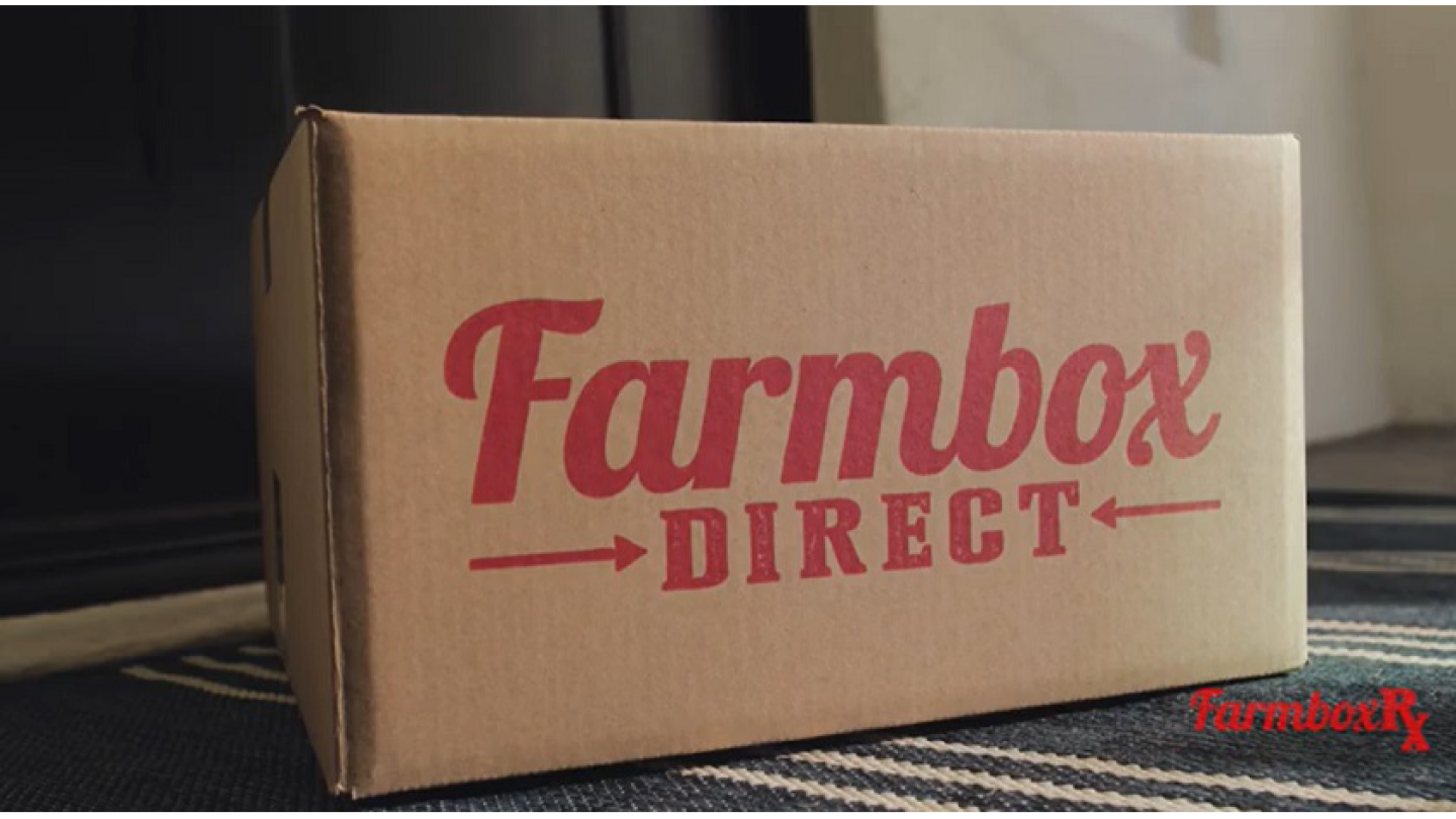 FarmboxRx Becomes First Fresh Grocery Delivery Service to Accept SNAP ...