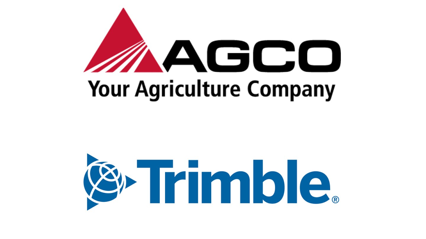 AGCO and Trimble Close $2 Billion Deal, Launch PTx Trimble Brand - AgWeb