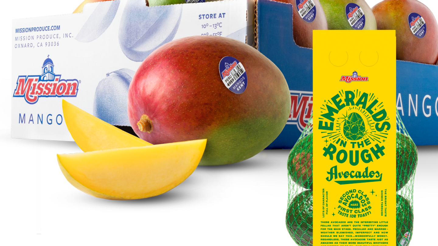 Mission Produce to highlight seasonal avocado and mango programs at ...