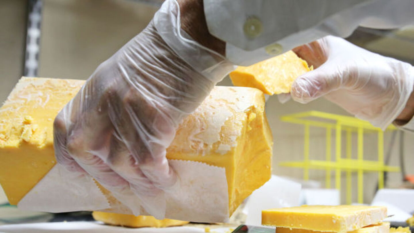 Cheese Prices Break $1.70, Boosting Nearby Futures as 2026 Contracts ...
