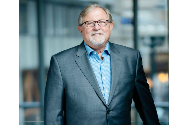 Hazel Technologies names Parker Booth as new CEO - The Packer