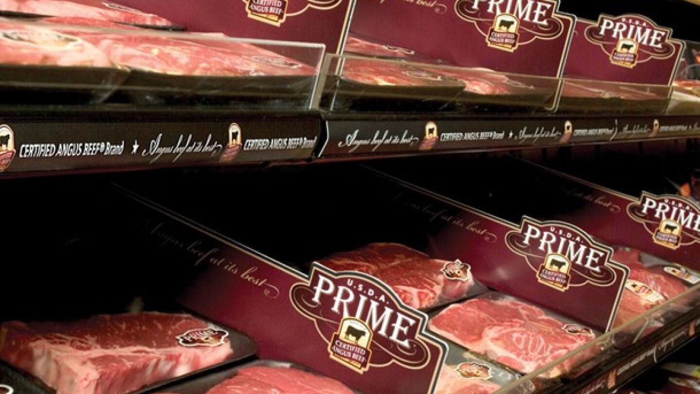 CAB Insider: Prime Grade Prompts Attention - Drovers