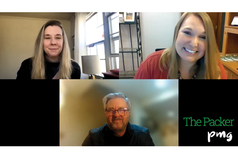 Packer Insight — Federal relief, a new ag tech campus, and BrandStorm ...