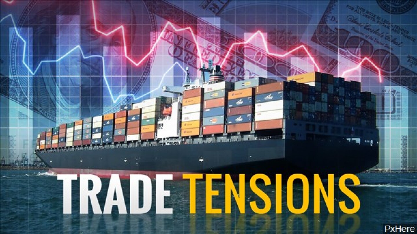 Free, Fair and Reciprocal Trade Agreements Essential For U.S. Ag - The ...